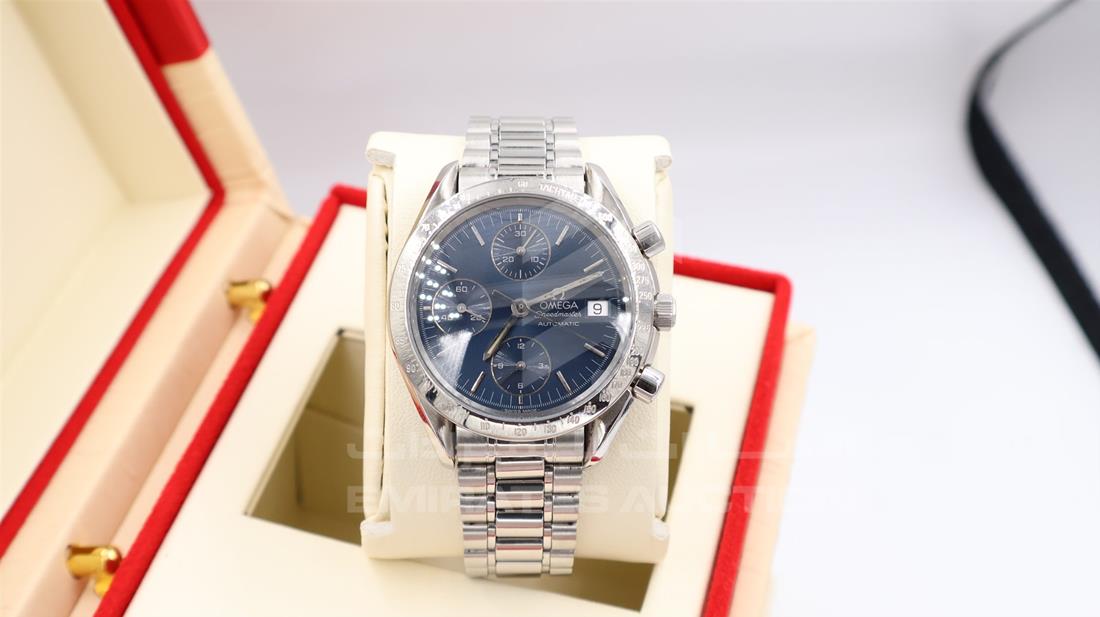 Omega watch for sale in UAE - 545928 | Emirates Auction