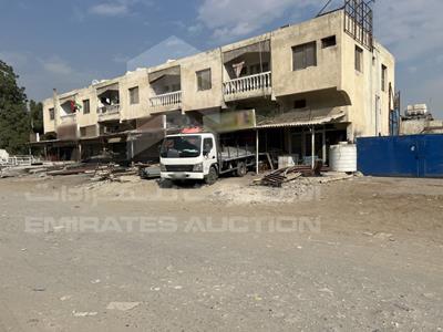 Previous Auctions | Emirates Auction