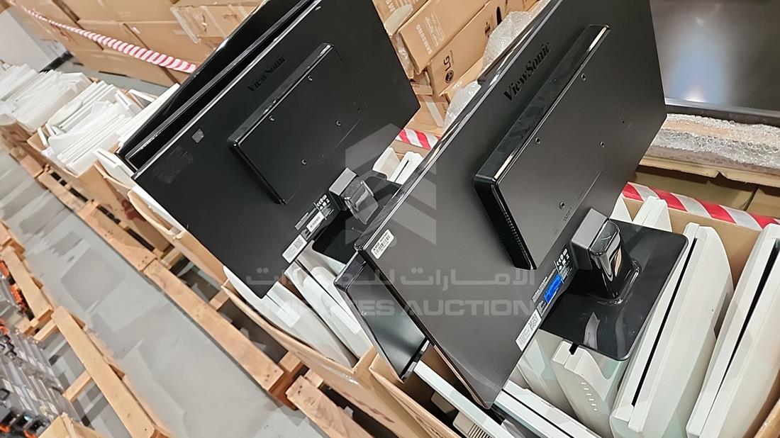 Used Monitors for sale in UAE - 607772 | Emirates Auction