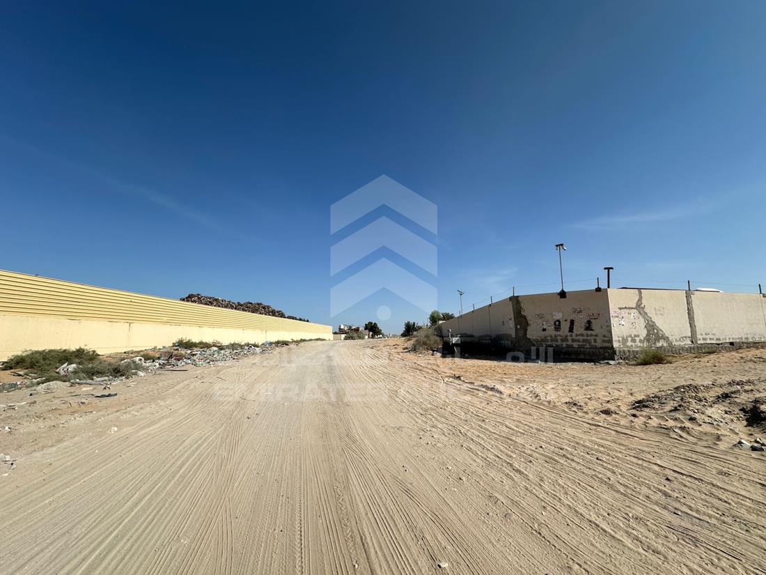 Built Land for sale in UAE - 20969 | Emirates Auction