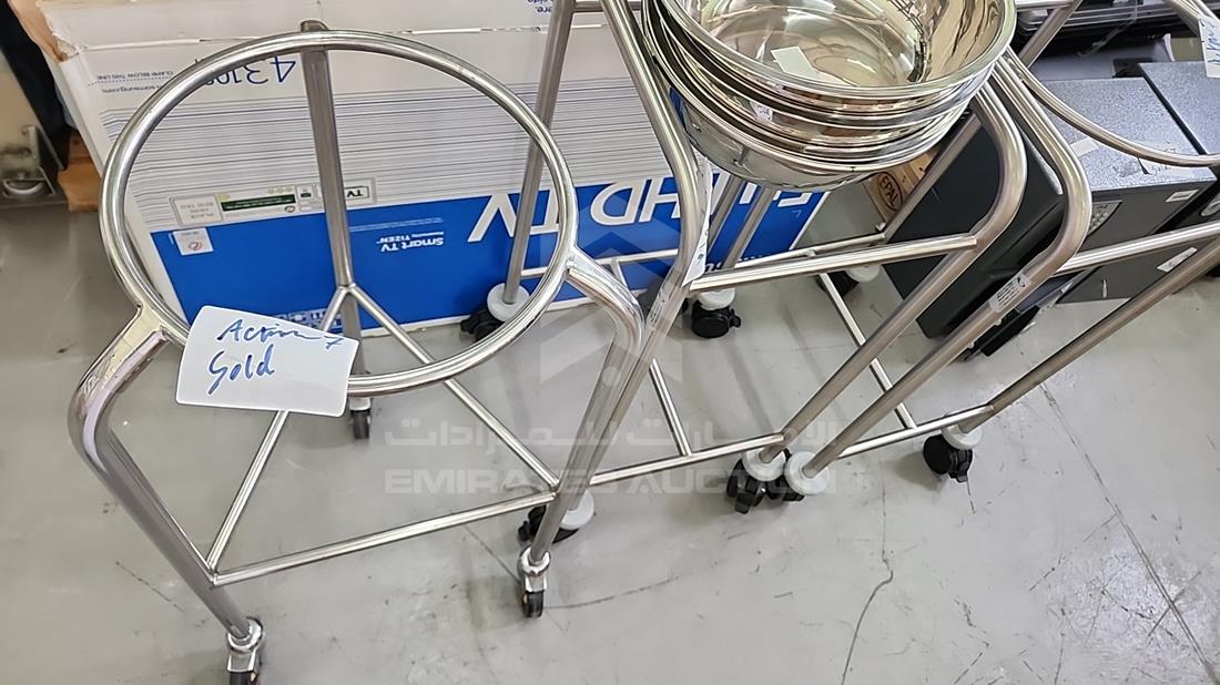 Miscellaneous Equipment for sale in UAE - 567526 | Emirates Auction