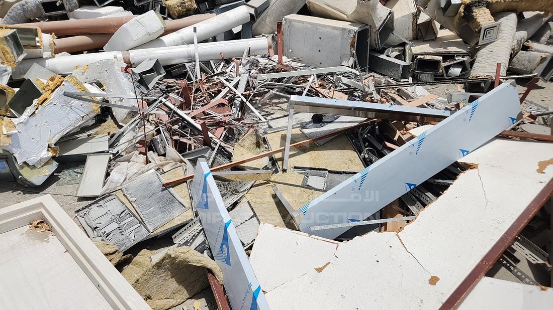 Scrap Parts for sale in UAE - 556096 | Emirates Auction