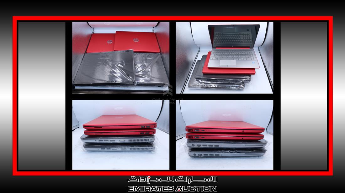 Laptops for sale in UAE - 503903 | Emirates Auction