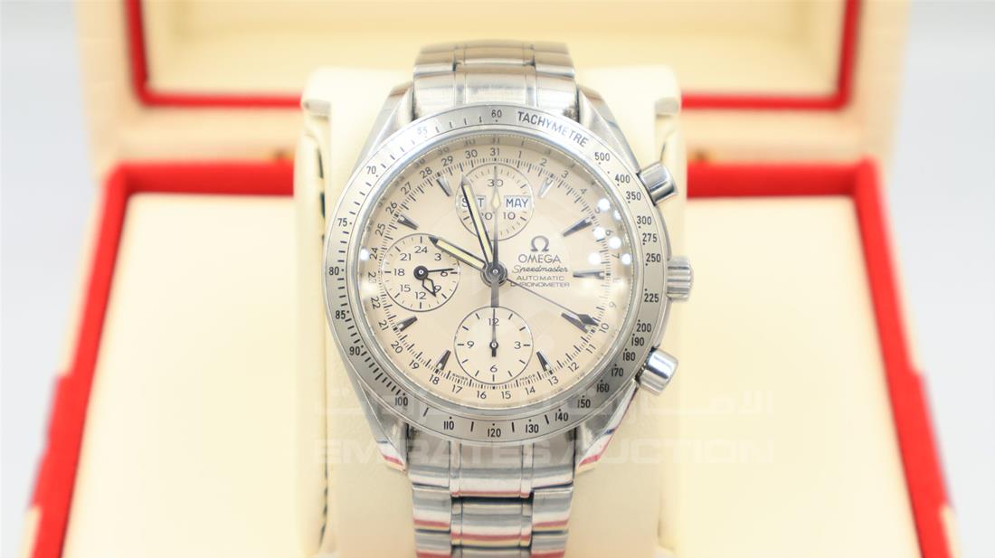 Omega watch for sale in UAE - 560461 | Emirates Auction