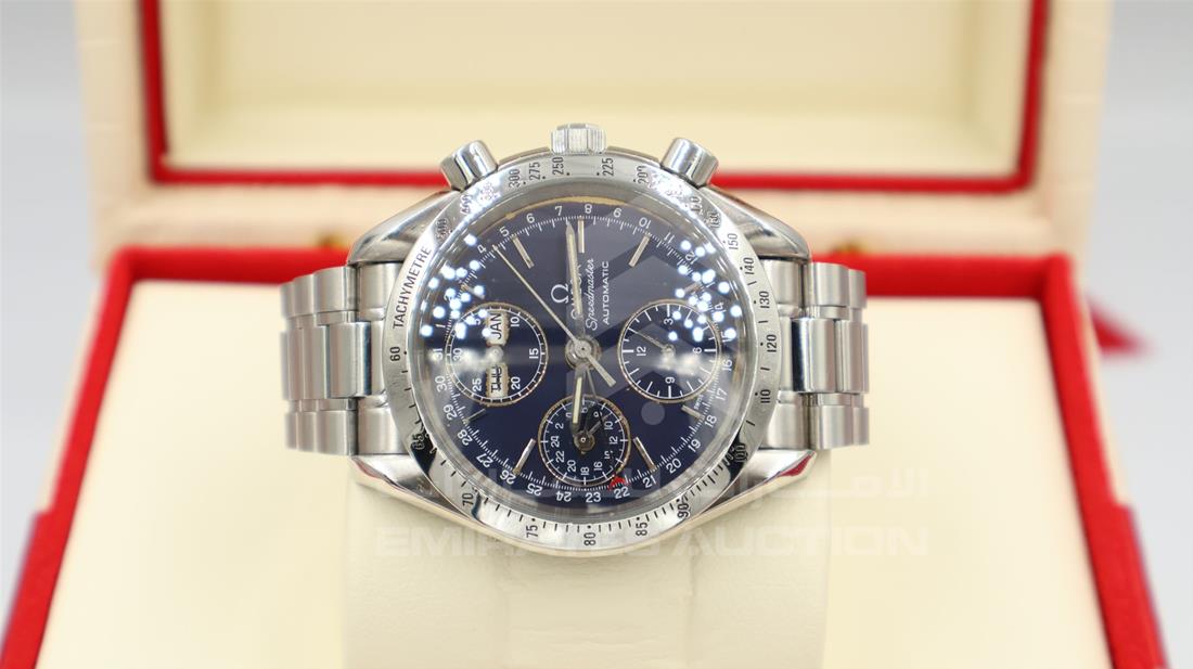 Omega watch for sale in UAE - 563303 | Emirates Auction