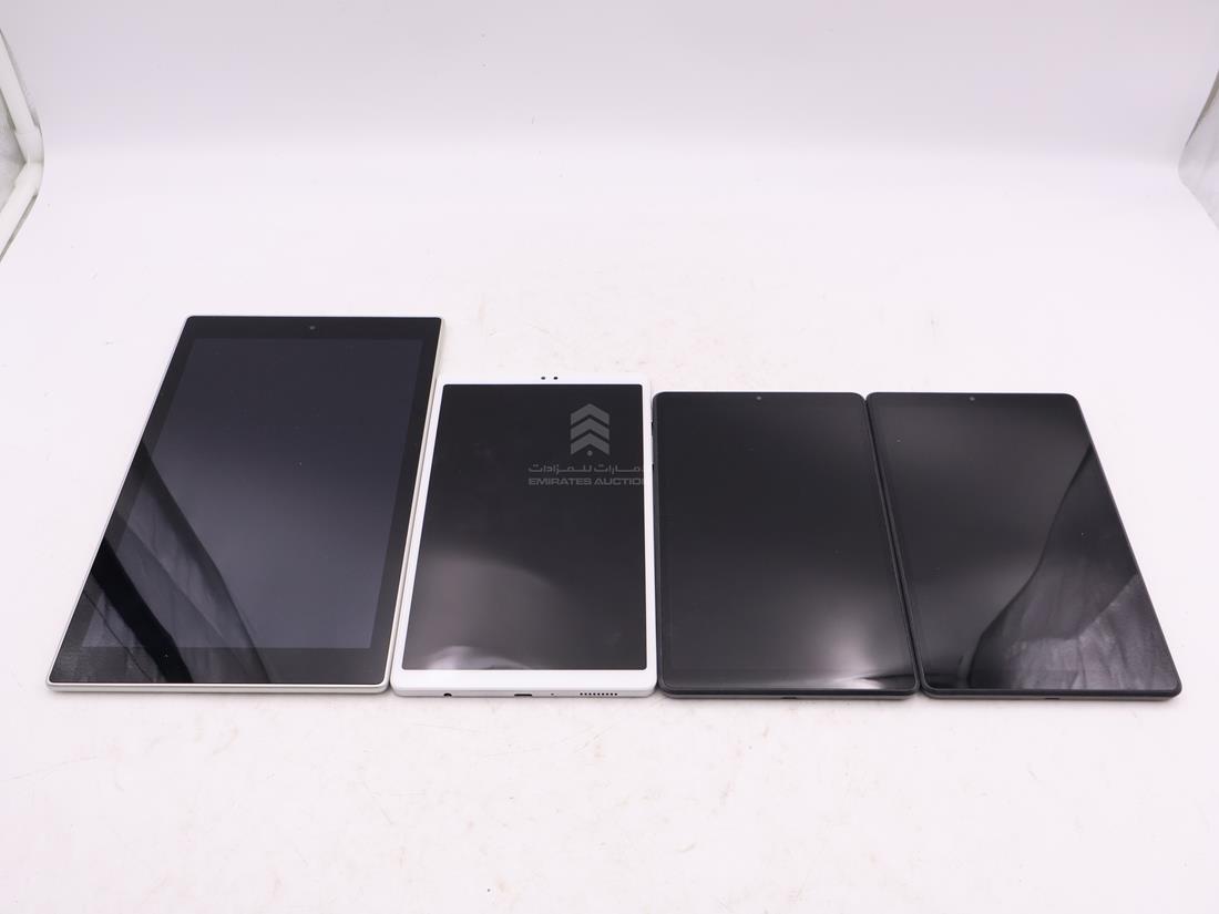 Tablets for sale in UAE - 552703 | Emirates Auction