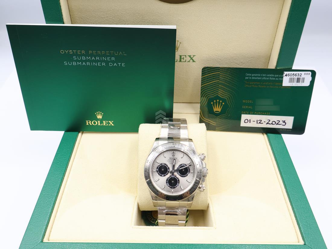 Rolex Watch for sale in UAE - 575882 | Emirates Auction