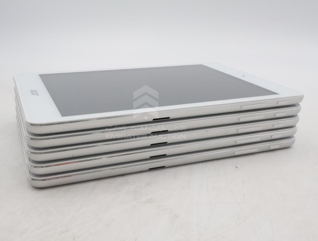 Tablets for sale in UAE - 503065 | Emirates Auction