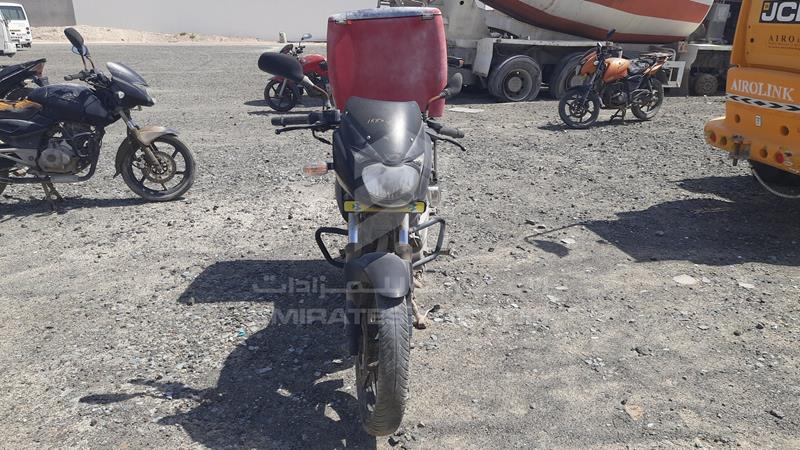 VIN: MD2A12DZ8ECC02092 | Bajaj Pulsar 180CC 2014 car history - Stat.vin