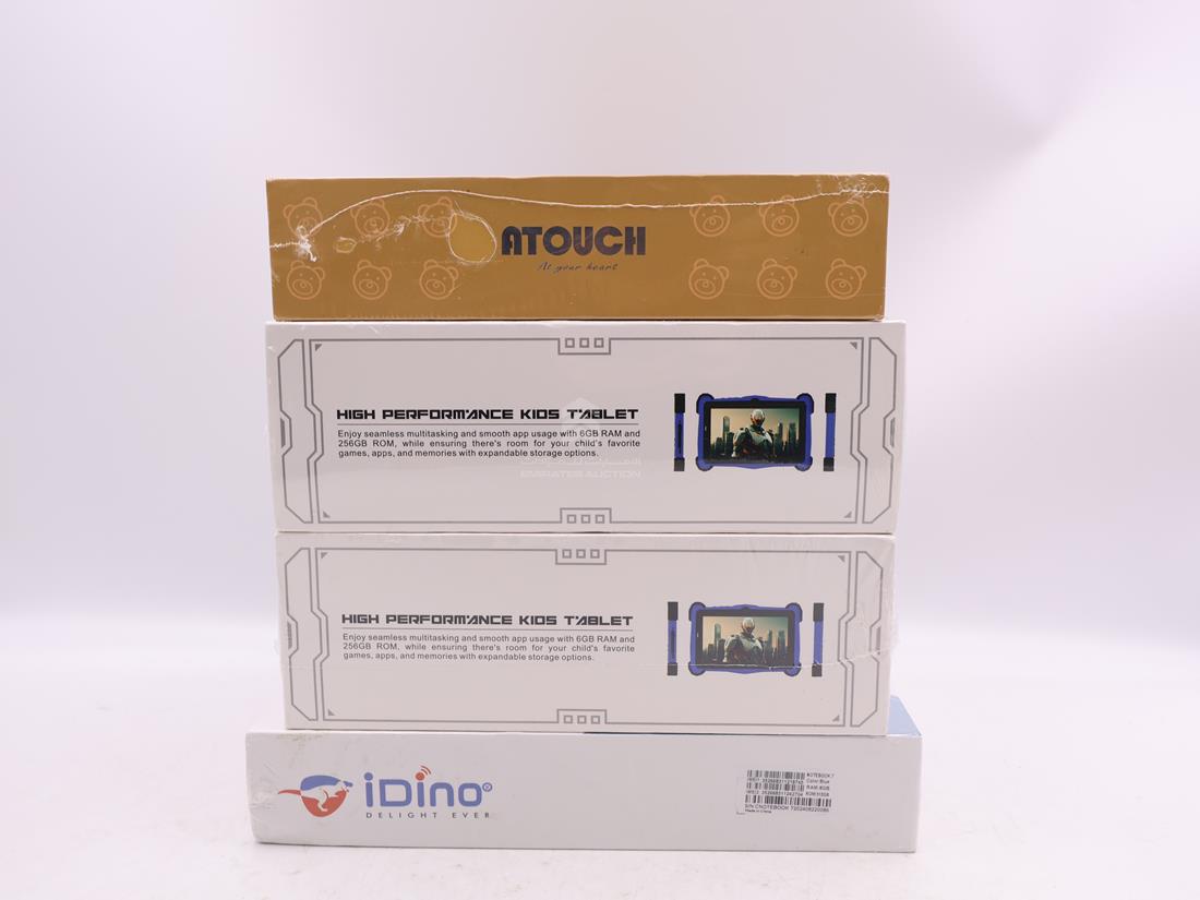 Tablets for sale in UAE - 596313 | Emirates Auction