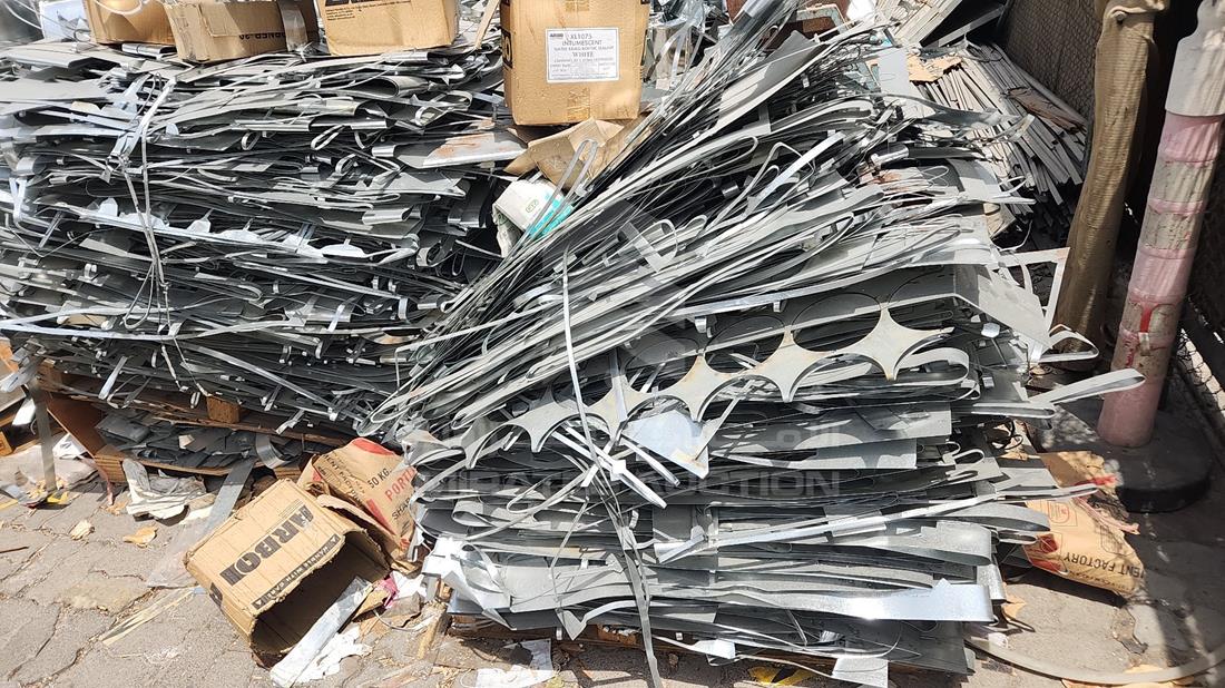 Scrap Parts for sale in UAE - 561444 | Emirates Auction