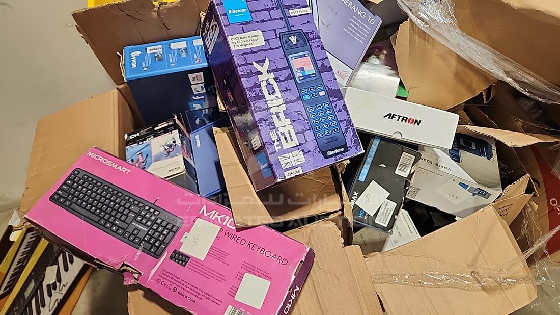 Electronic Devices for sale in UAE - 597825 | Emirates Auction