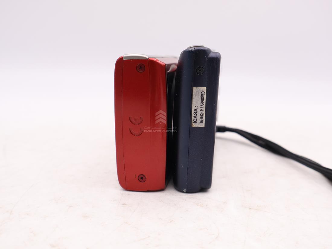 Camera for sale in UAE - 554136 | Emirates Auction