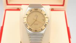 Omega watch for sale in UAE - 583549 | Emirates Auction