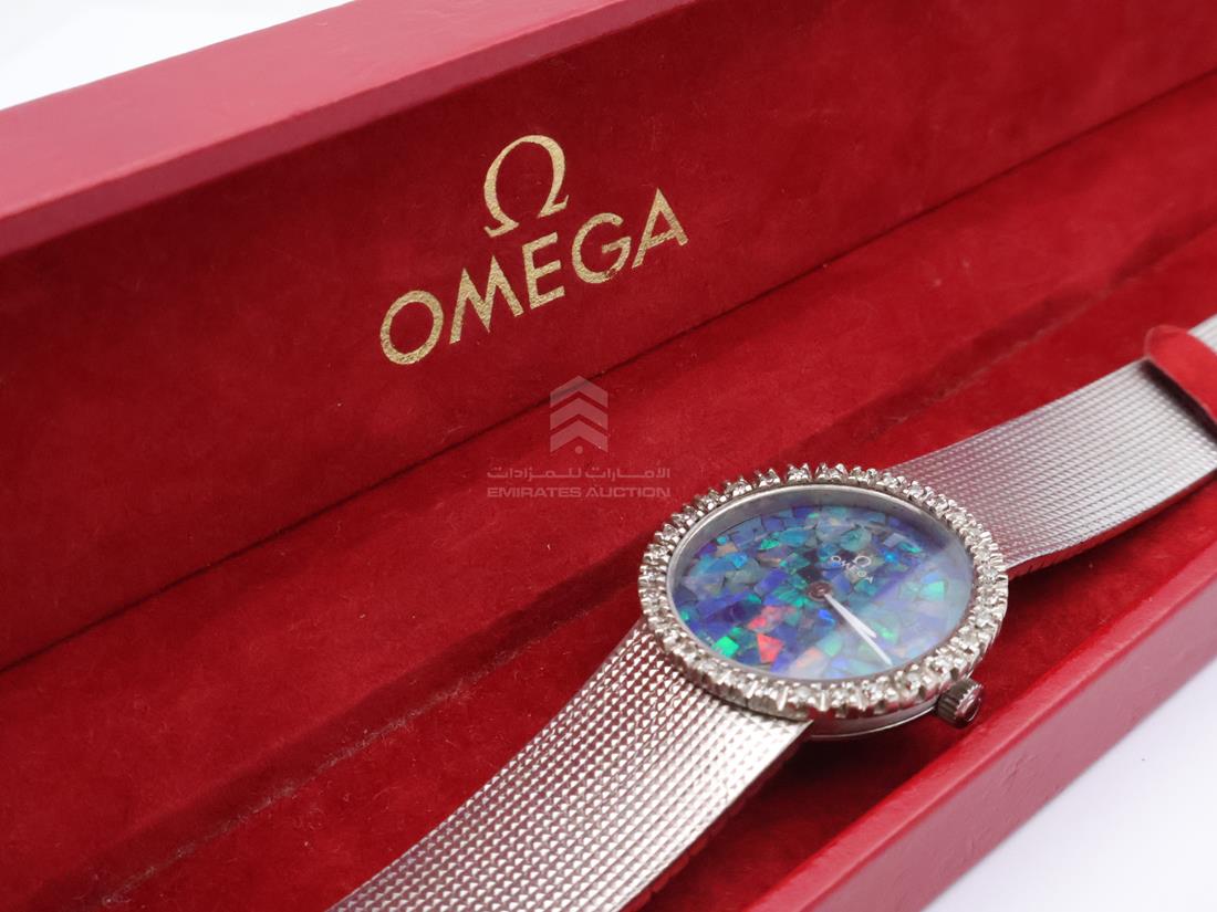 Omega watch for sale in UAE - 542013 | Emirates Auction