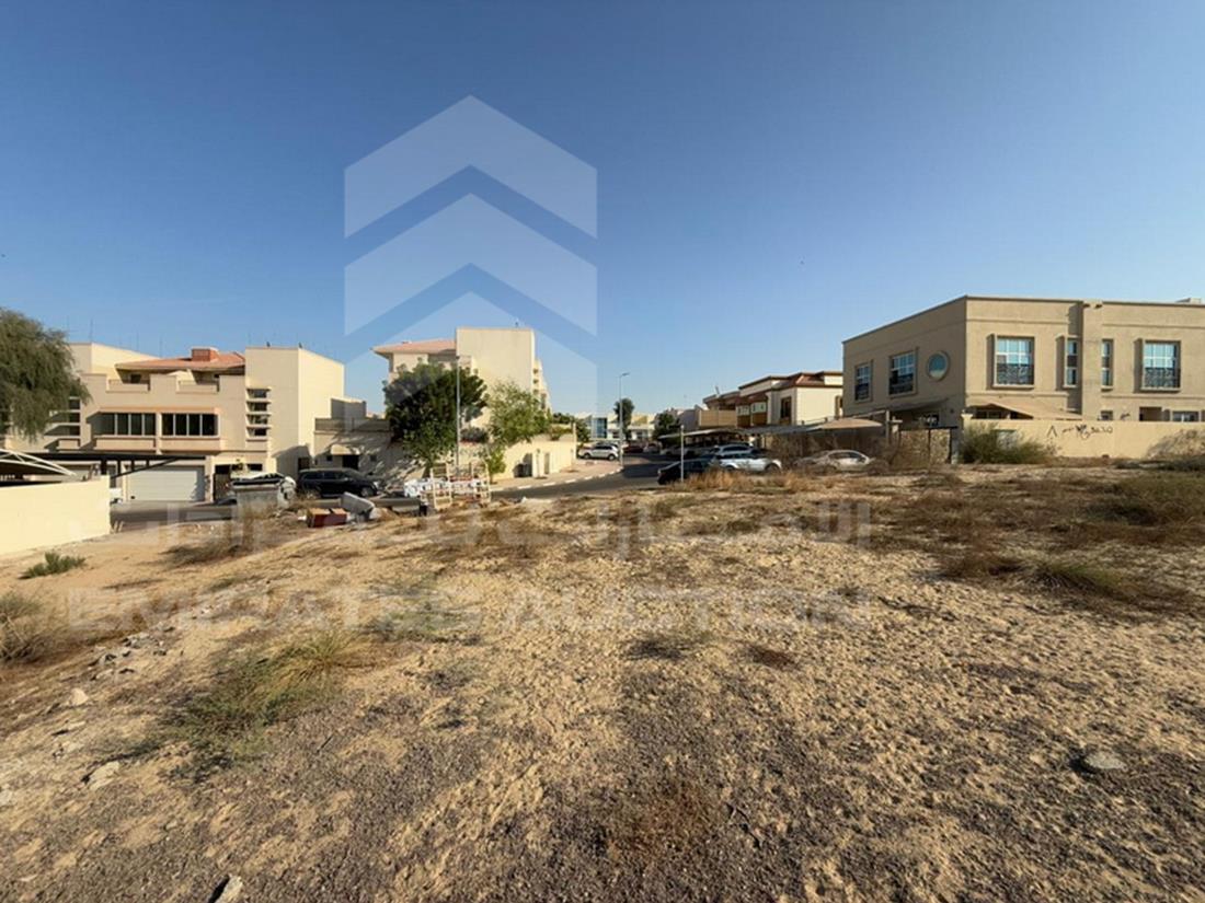Residential Land for sale in UAE - 17565 | Emirates Auction