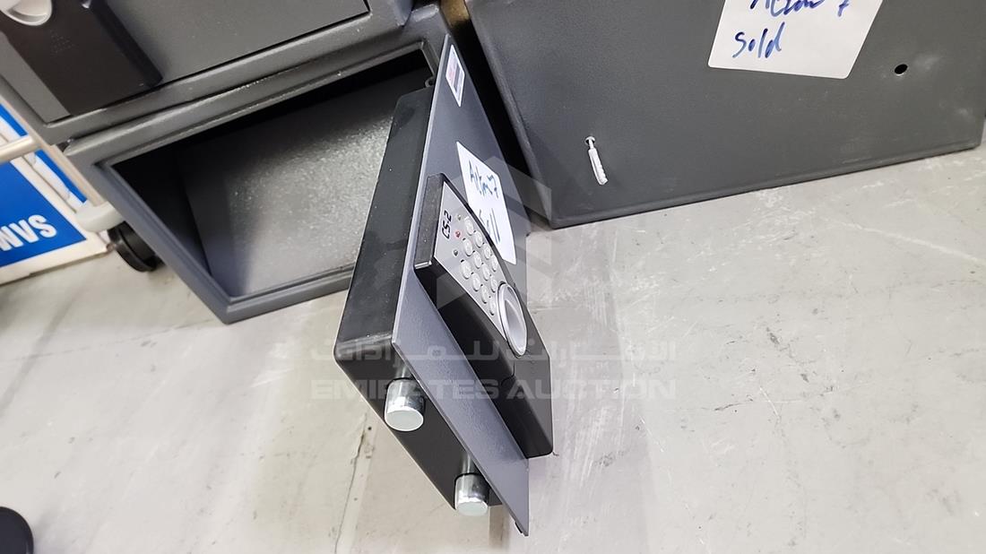 Miscellaneous Equipment for sale in UAE - 568168 | Emirates Auction