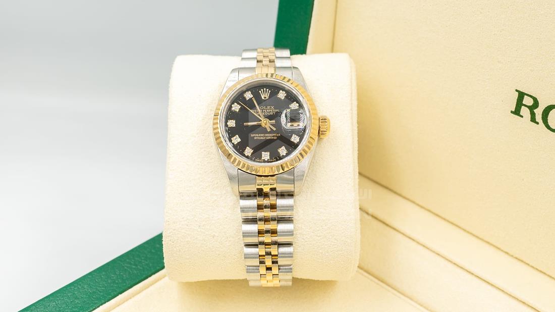 Rolex Watch for sale in UAE - 523330 | Emirates Auction
