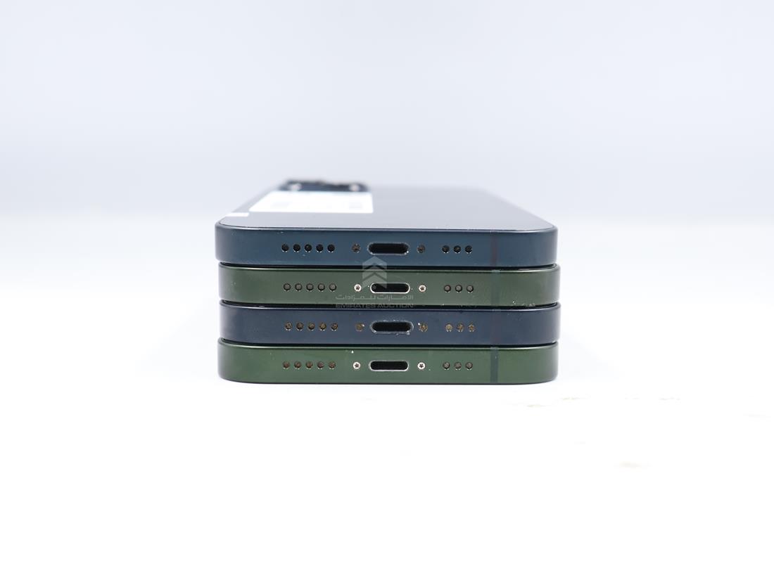iPhones for sale in UAE - 563416 | Emirates Auction