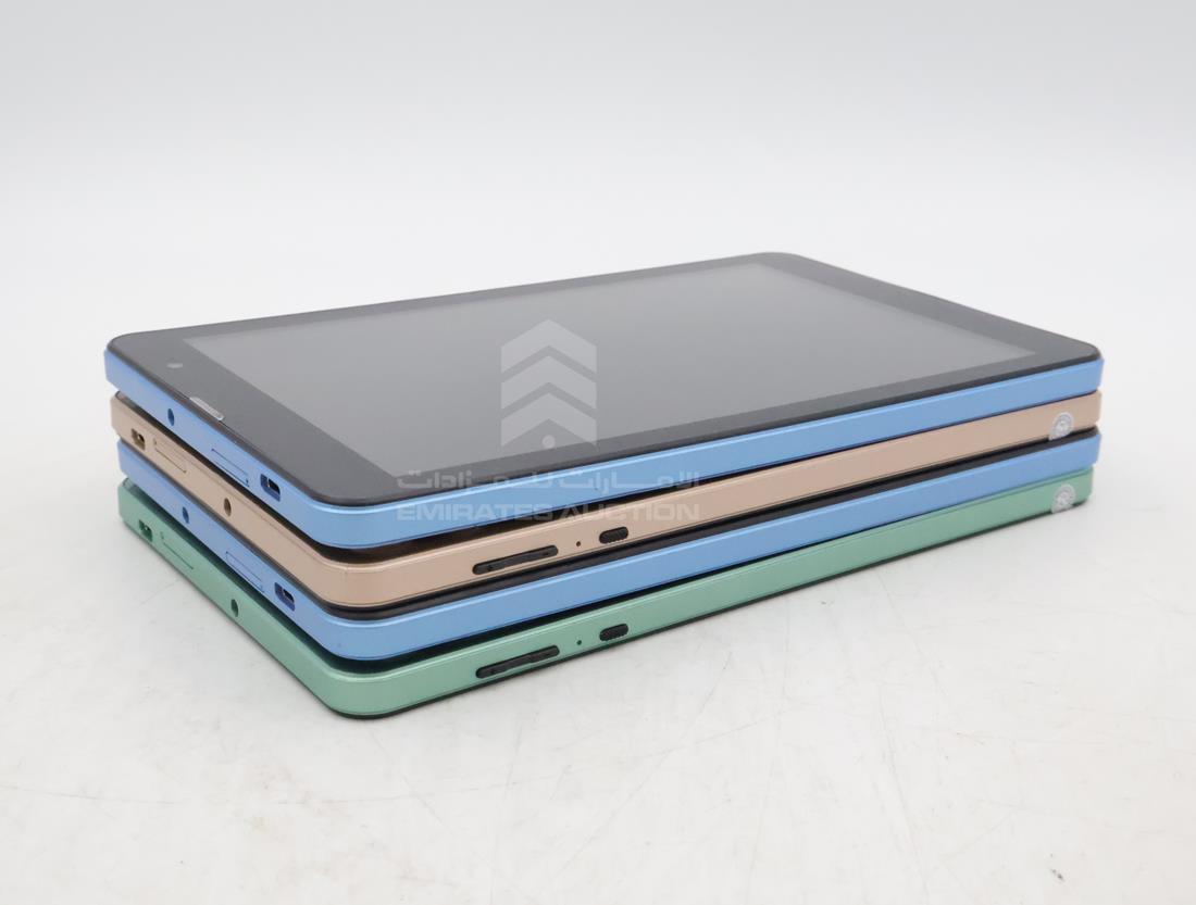 Tablets for sale in UAE - 543621 | Emirates Auction