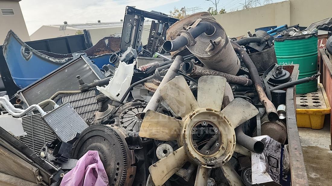 Scrap for sale in UAE - 544870 | Emirates Auction