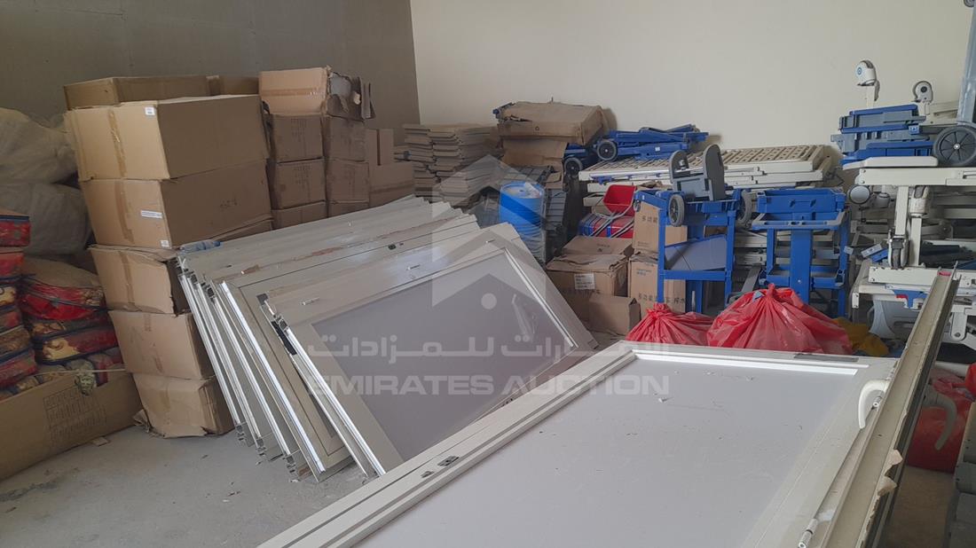 Miscellaneous scrap materials for sale for sale in UAE - 542022 ...