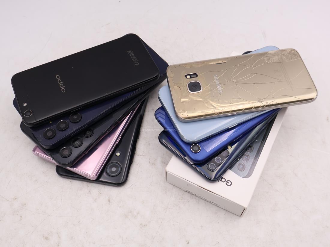 Mobile Phones for sale in UAE - 543587 | Emirates Auction