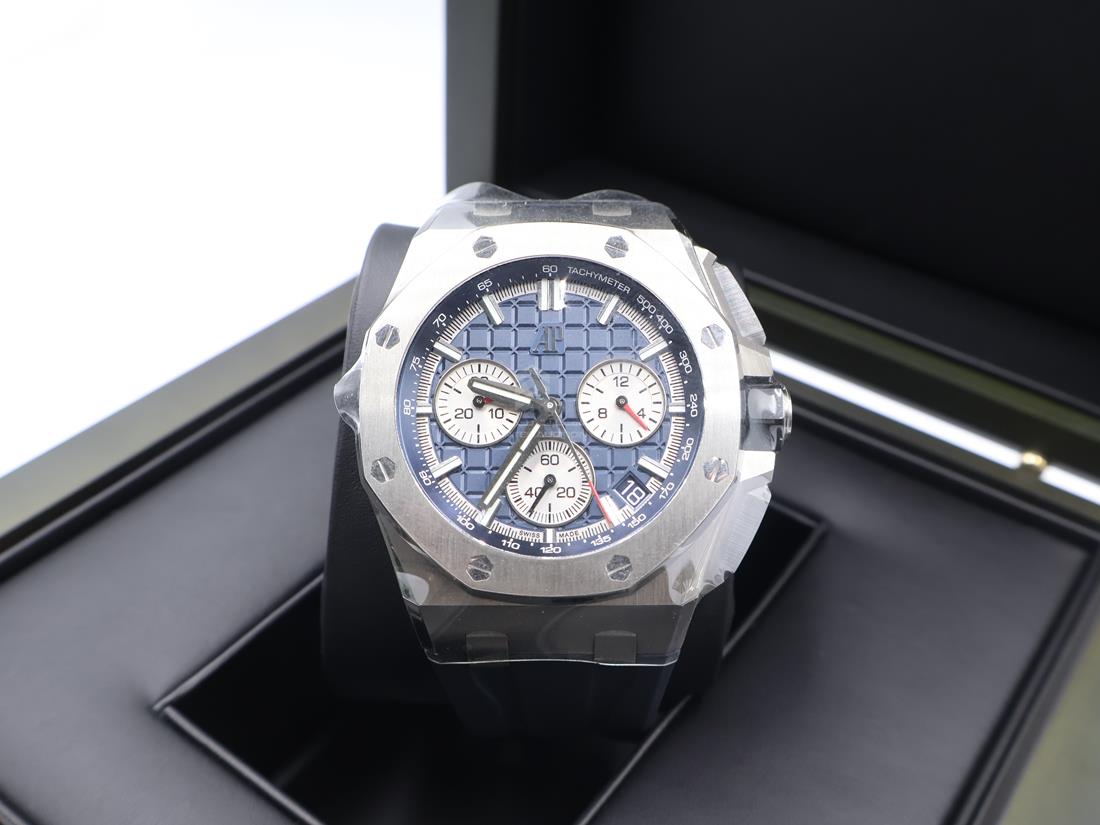 Audemars Piguet (AP) Watch for sale in UAE - 553602 | Emirates Auction