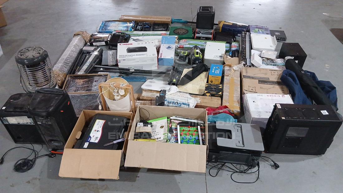 Miscellaneous Items for sale in UAE - 605847 | Emirates Auction