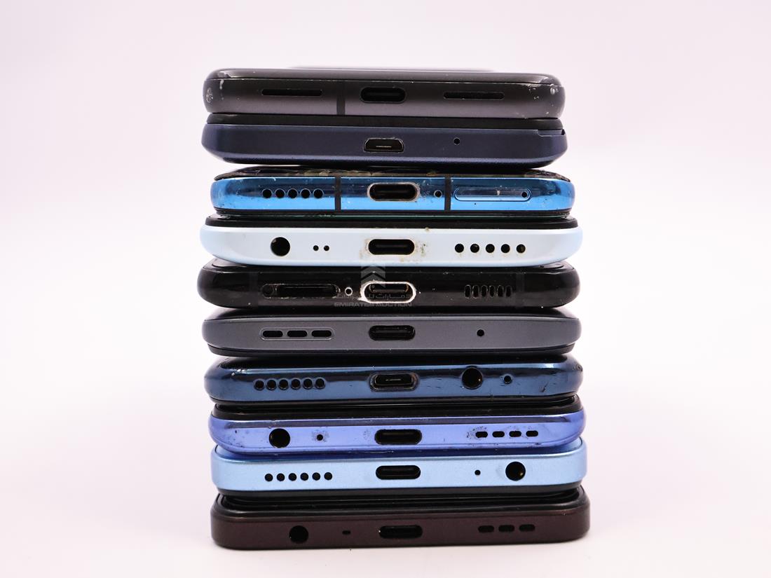 Mobile Phones for sale in UAE - 574118 | Emirates Auction