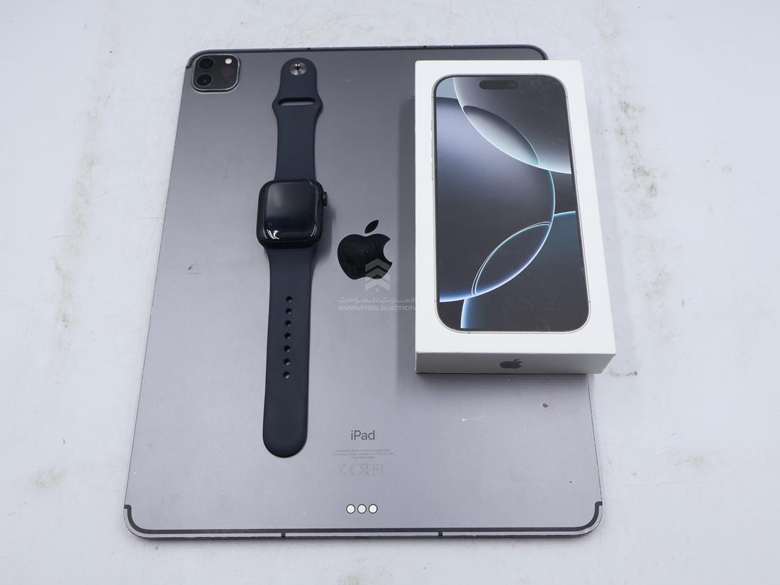 Apple Package for sale in UAE - 533633 | Emirates Auction