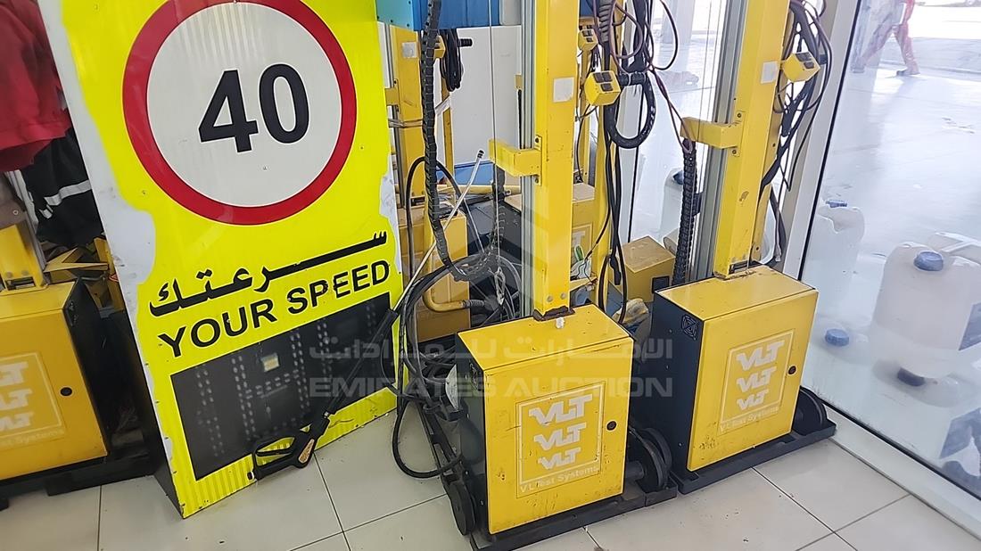 Vehicle Inspection Equipment for sale in UAE - 602334 | Emirates Auction