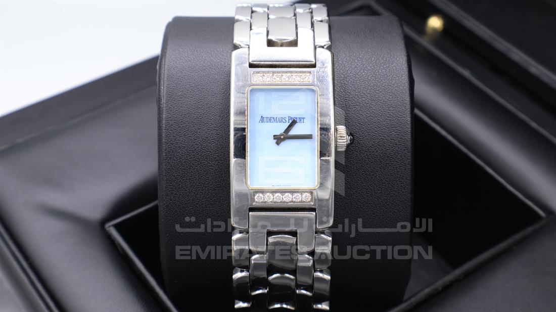 Audemars Piguet (AP) Watch for sale in UAE - 554129 | Emirates Auction