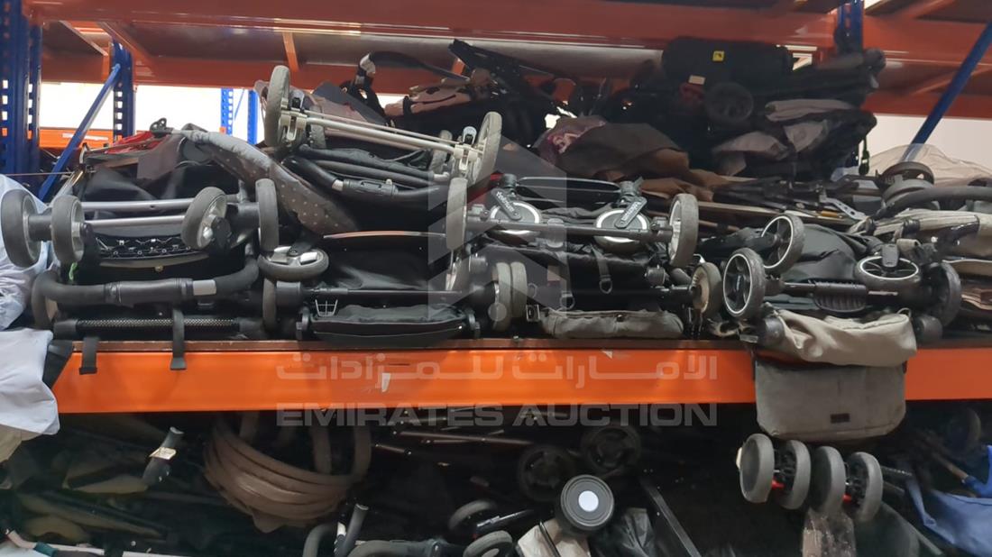 Miscellaneous Items for sale in UAE - 608798 | Emirates Auction