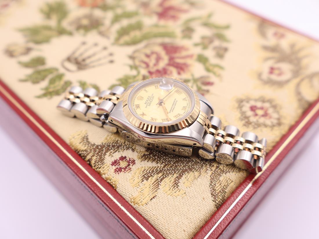 Rolex Watch for sale in UAE - 601047 | Emirates Auction