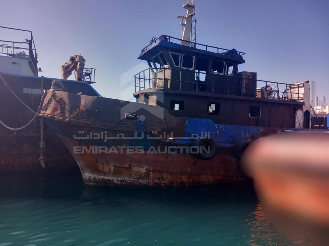 SIYA 1 for sale in UAE - 612118 | Emirates Auction