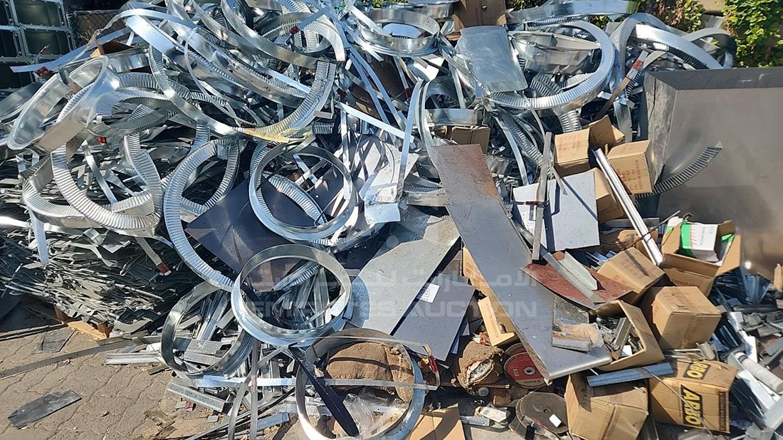 GI Scrap for sale in UAE - 533667 | Emirates Auction