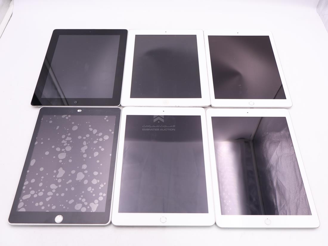 Ipad for sale in UAE - 606106 | Emirates Auction