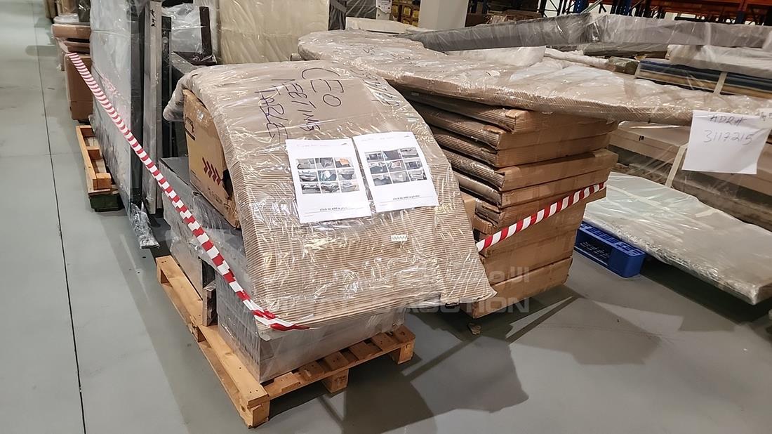 Scrap Parts for sale in UAE - 544099 | Emirates Auction