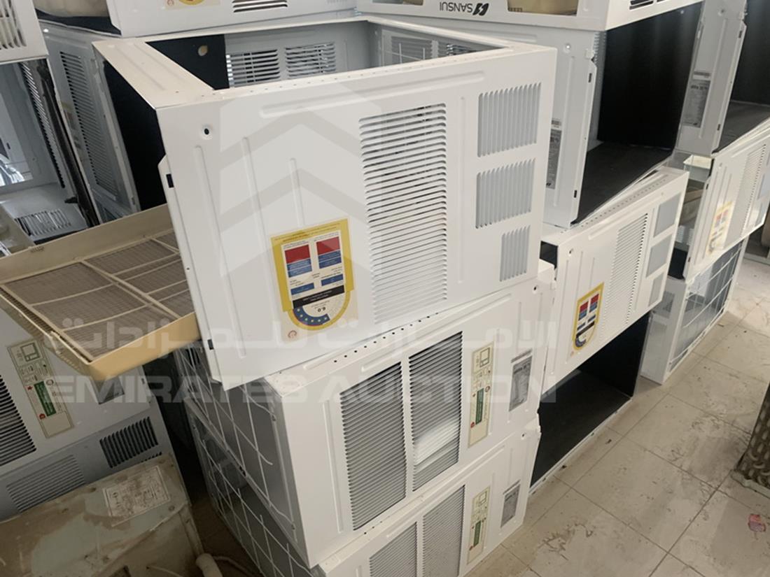 Scrap AC for sale in UAE - 566136 | Emirates Auction