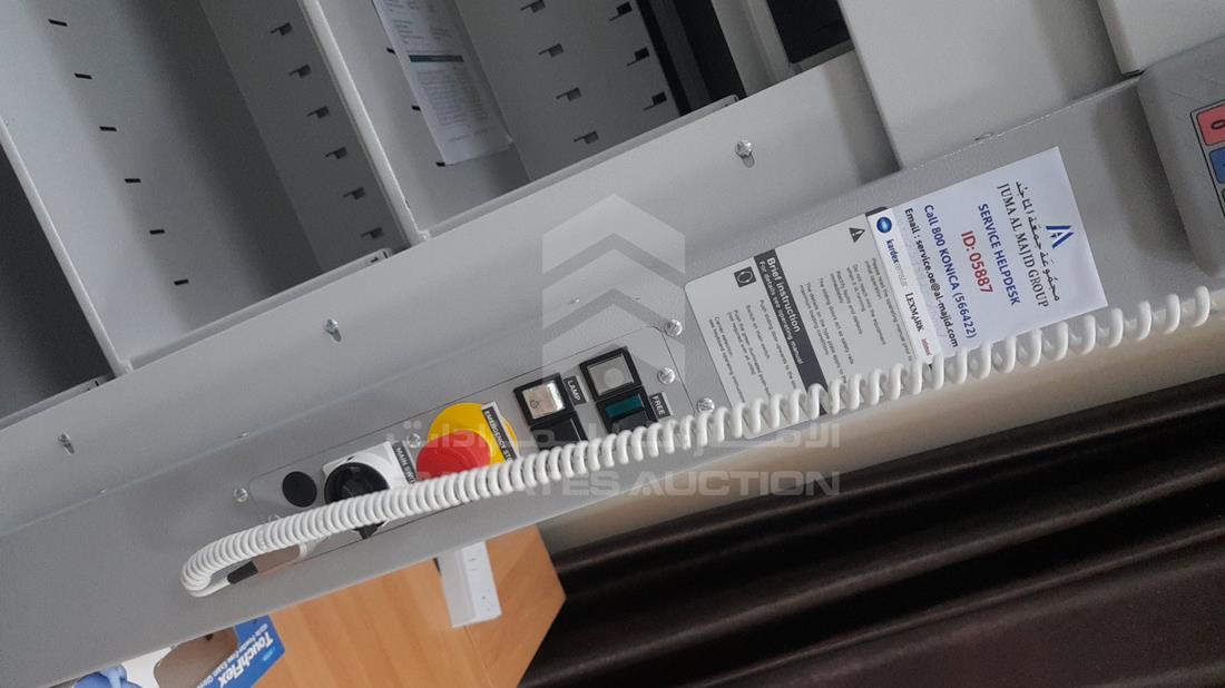 Kardex Archiving Cabinet Machine for sale in UAE - 490430 | Emirates ...