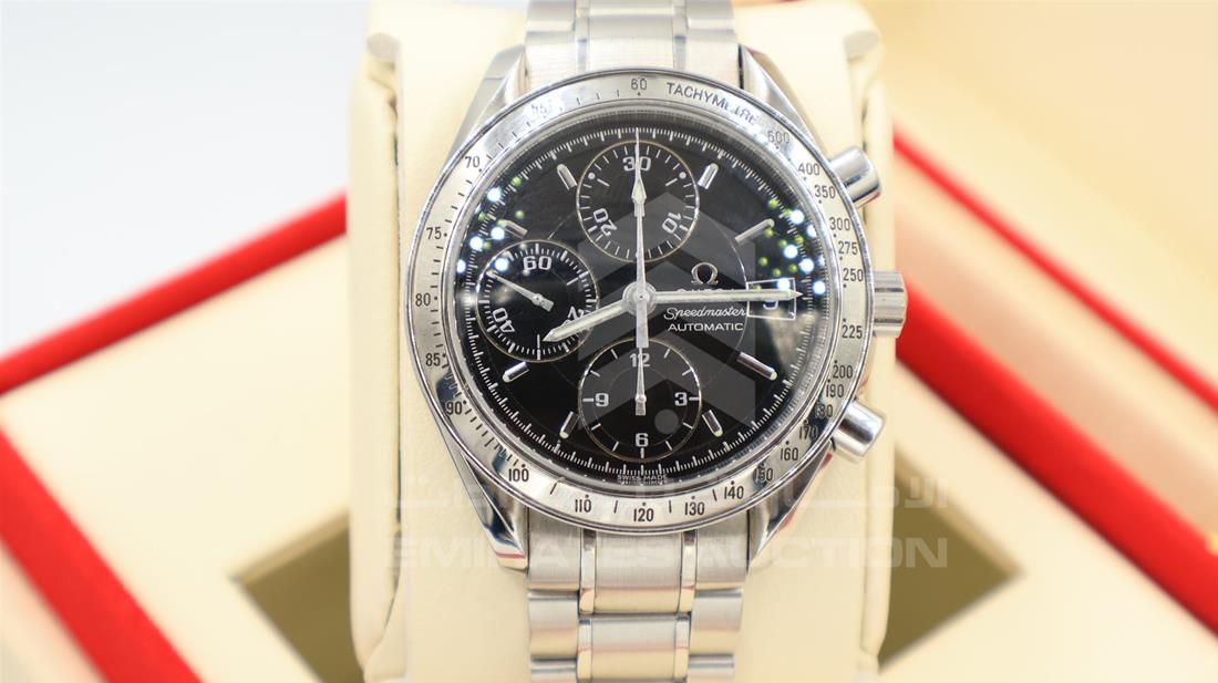 Omega watch for sale in UAE - 594626 | Emirates Auction