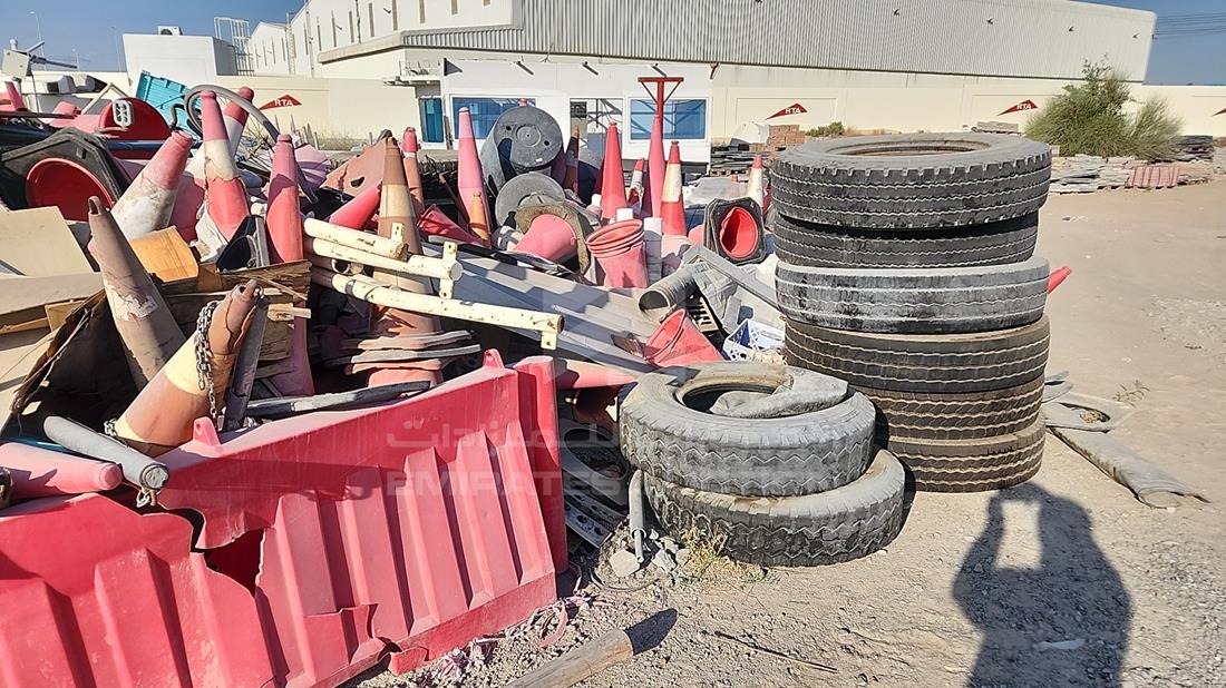 Scrap Parts for sale in UAE - 525399 | Emirates Auction