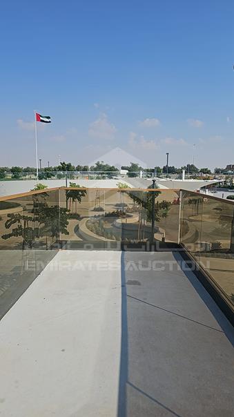 Kiosk No-2 for rent in AL RAHBA for sale in UAE - 542039 | Emirates Auction