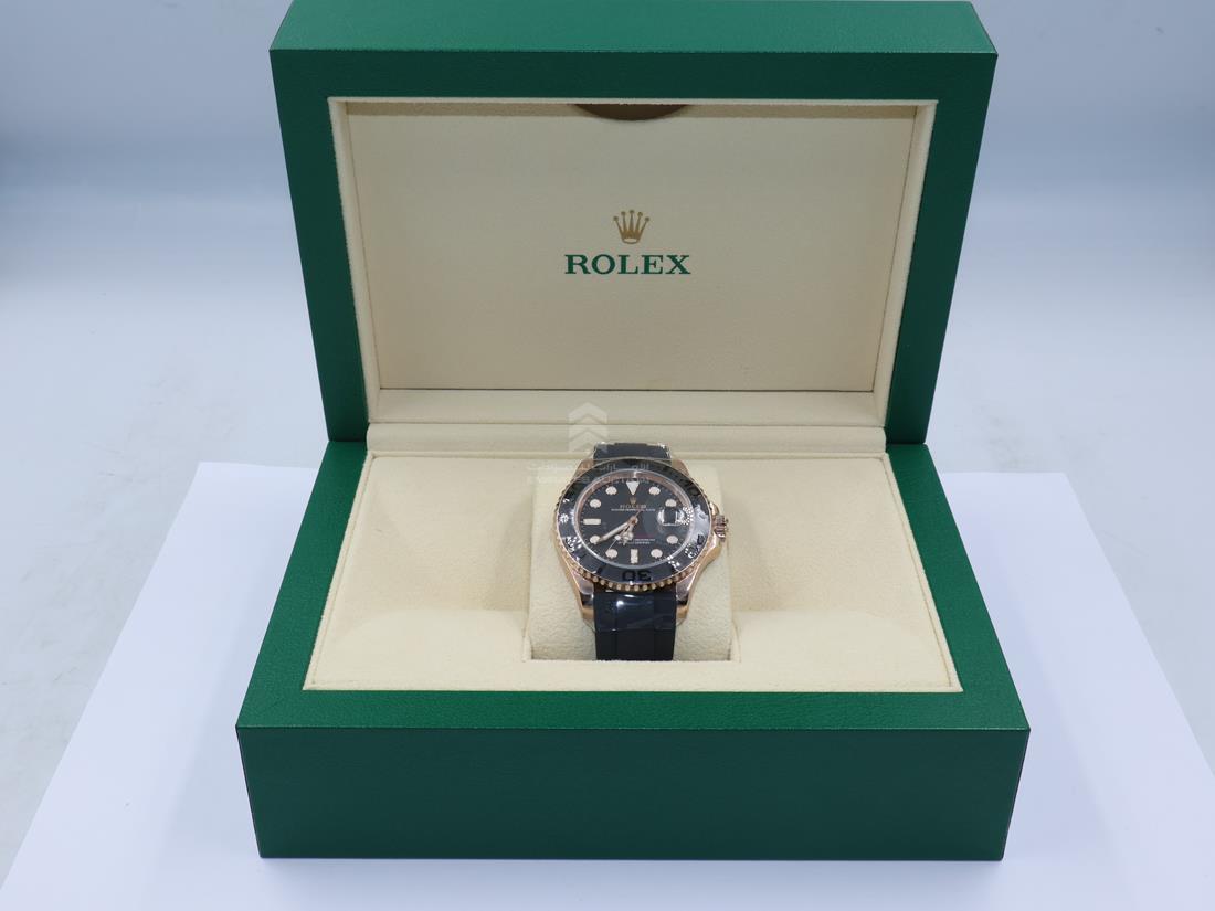 Rolex Watch for sale in UAE - 522682 | Emirates Auction
