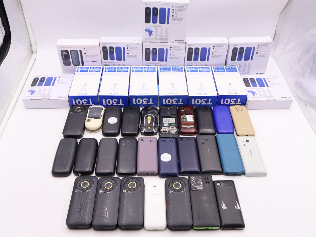 Mobile Phones for sale in UAE - 550499 | Emirates Auction