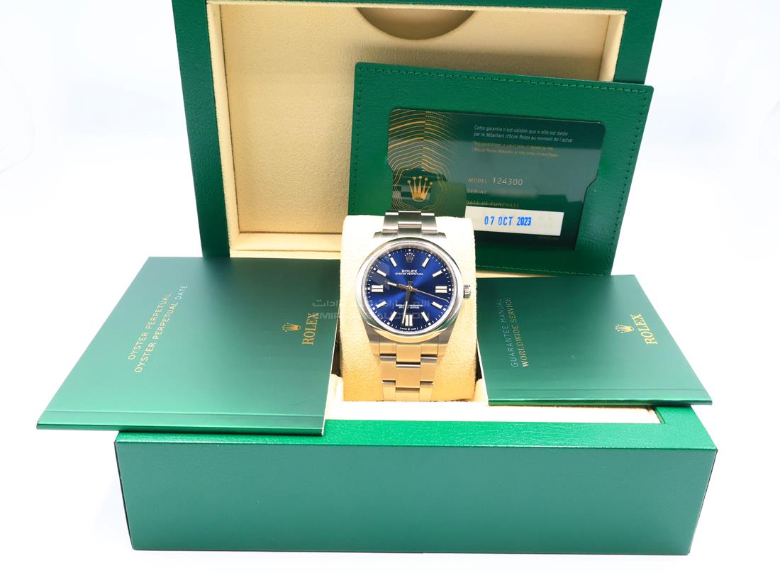 Rolex Watch for sale in UAE - 594825 | Emirates Auction