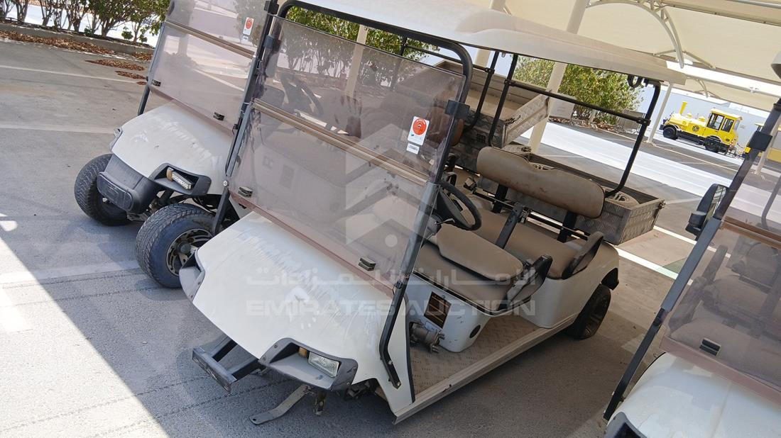 Golf Cart for sale in UAE - 556869 | Emirates Auction