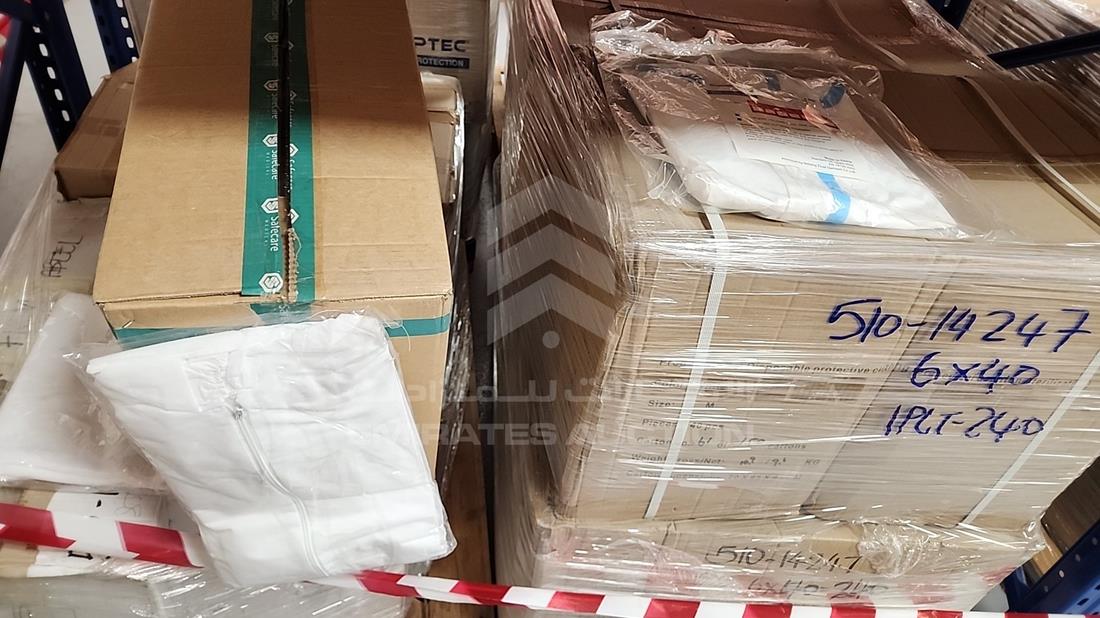 Miscellaneous Items for sale in UAE - 608715 | Emirates Auction