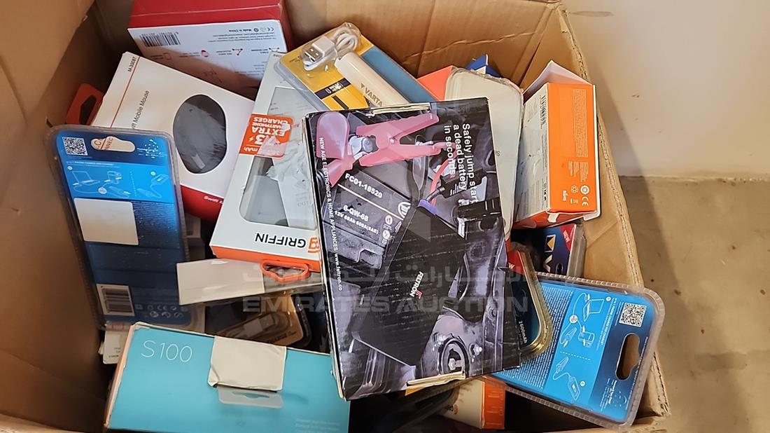 Electronic Devices for sale in UAE - 597825 | Emirates Auction